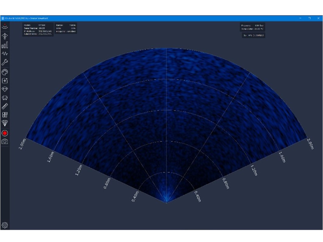 BlueROV2 Oculus Integration Guide | Blueprint Subsea